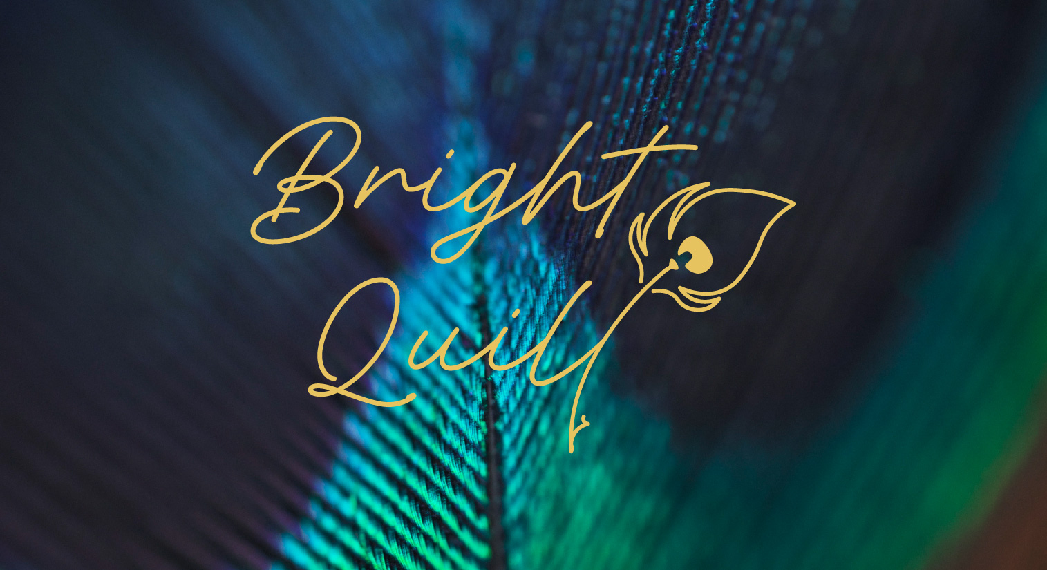 Home - Bright Quill
